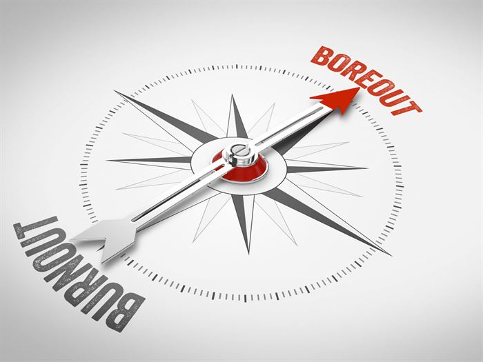 Qu'est-ce que le Bore-Out?